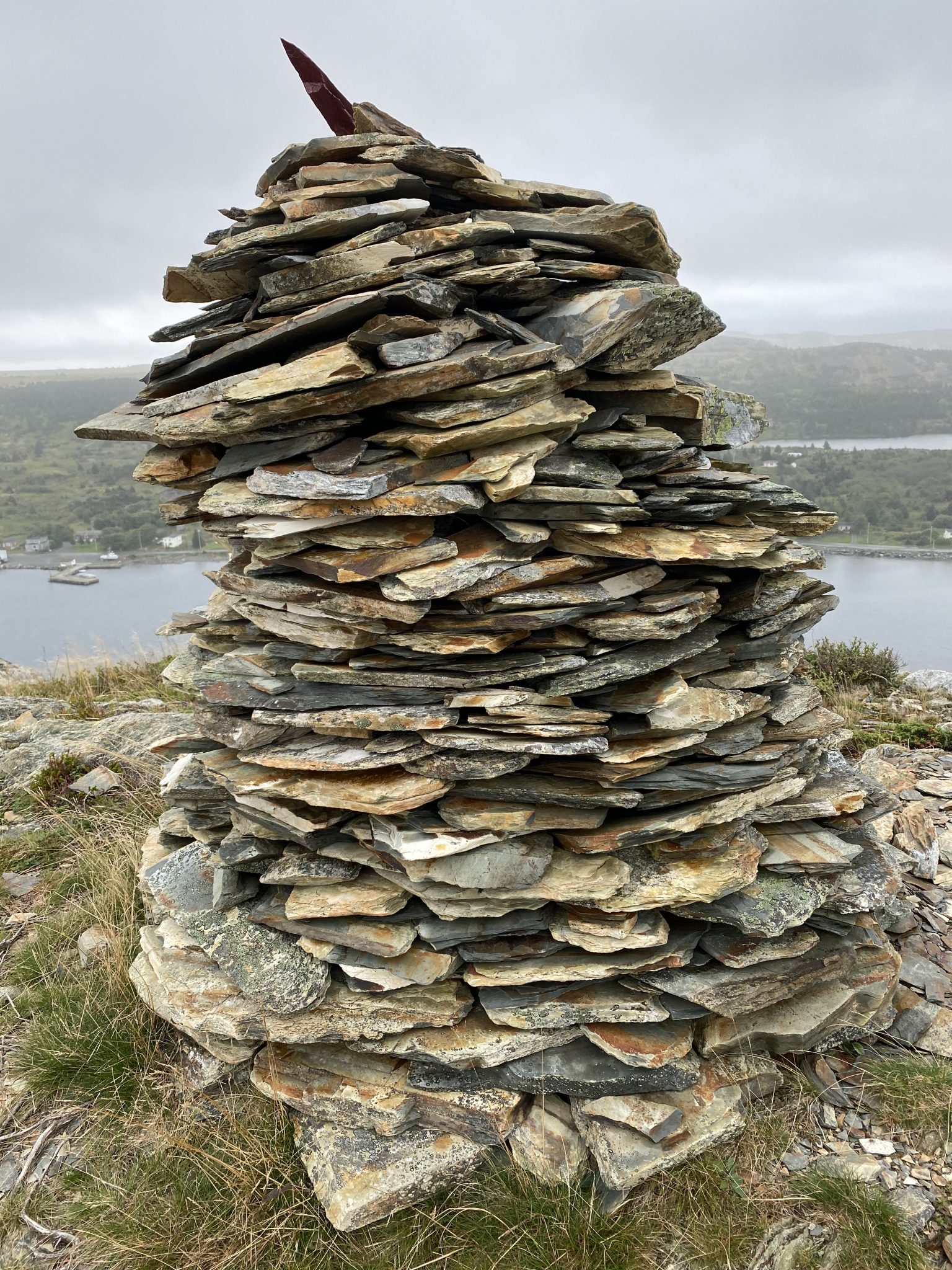 Newfoundland Saga: The Road to Spectacle Head and Back - Celtic Life ...