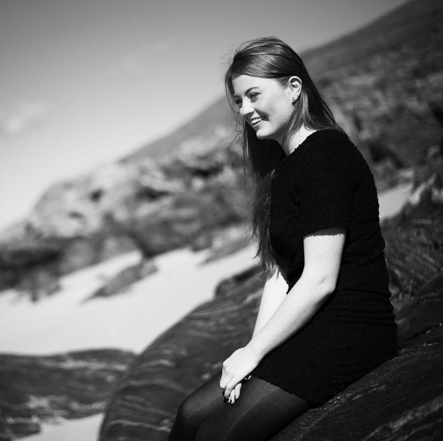 Chloe Steele - Celtic Life International