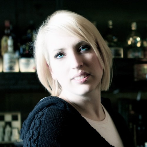 Allie Robertson - Celtic Life International