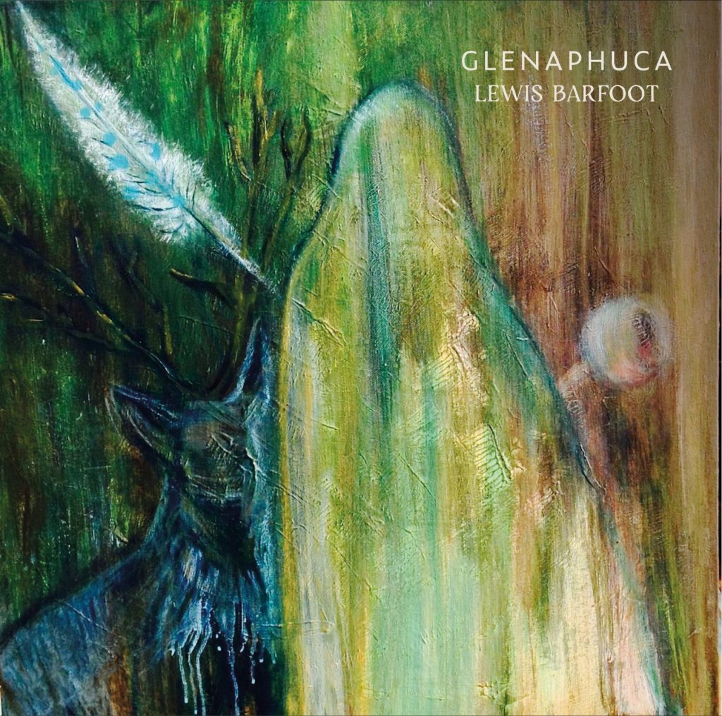 Lewis Barfoot - Celtic Life International