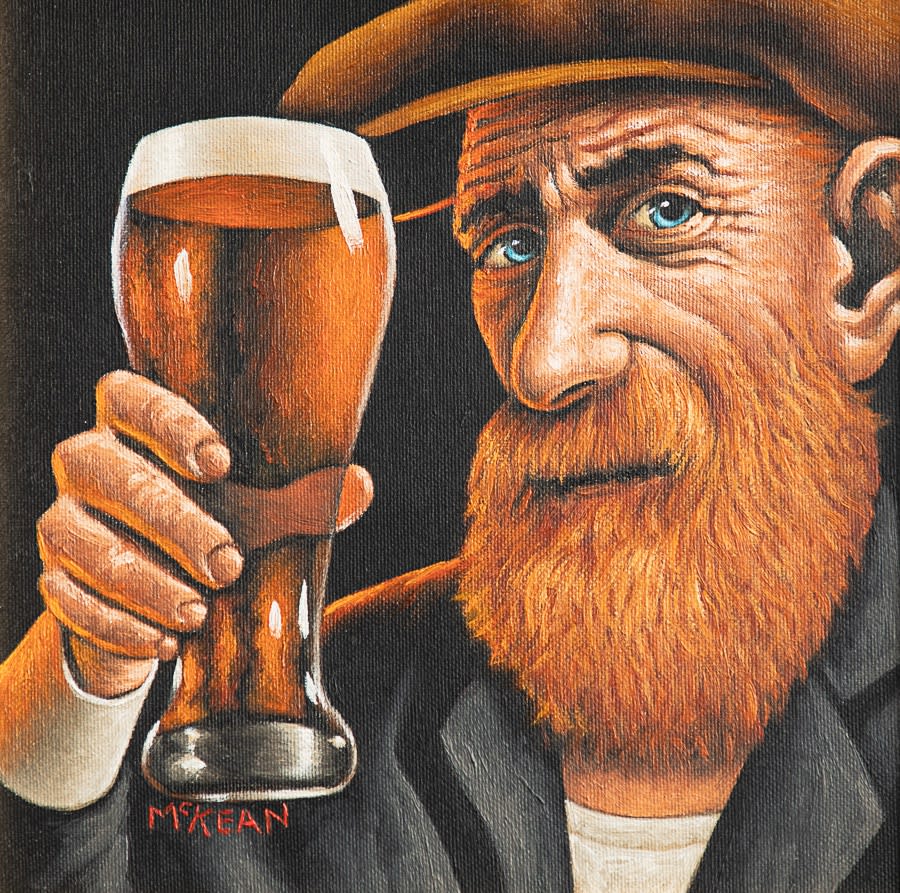 Celtic Craft Beer - Celtic Life International