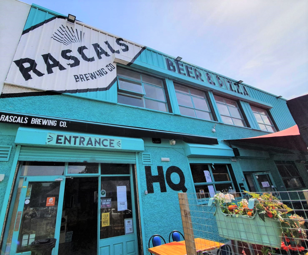 Celtic Craft Beer - Celtic Life International