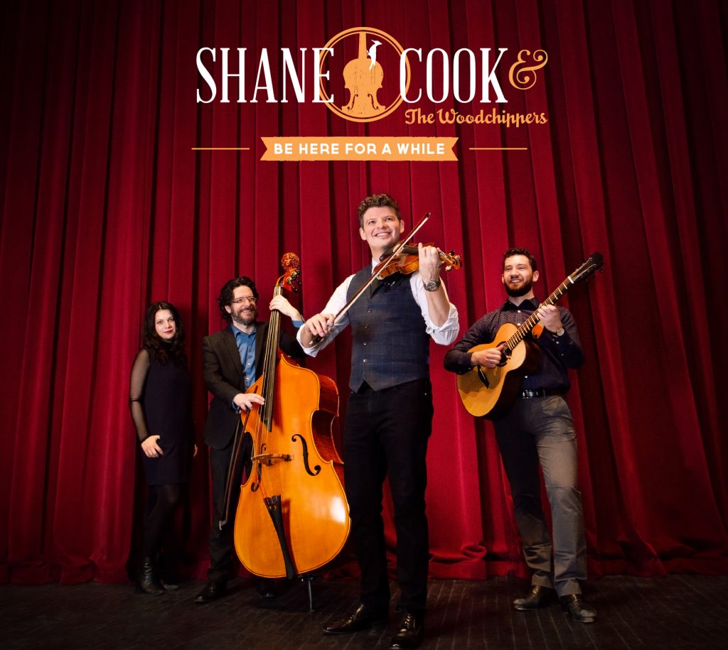 Shane Cook - Celtic Life International