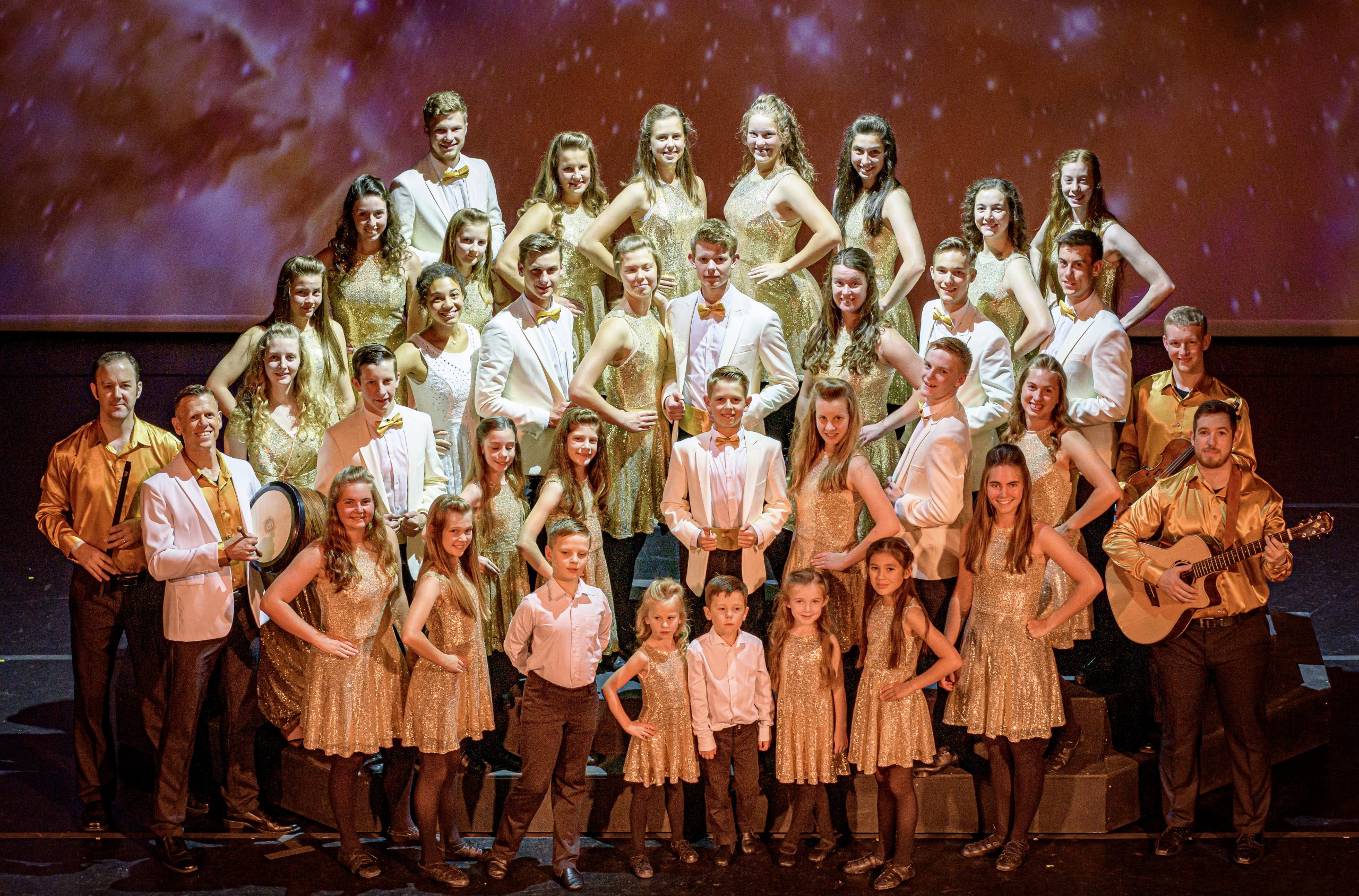 Celtic Throne - Celtic Life International