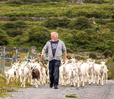 An Appetite for the Aran Islands - Celtic Life International
