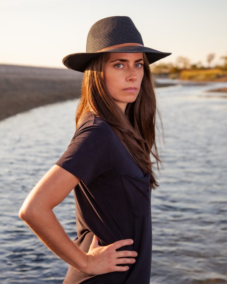 Andrea Wozny - Celtic Life International