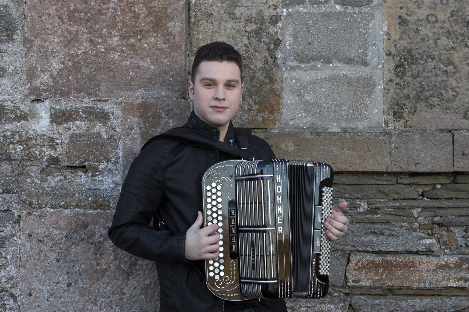 Brandon McPhee - Celtic Life International