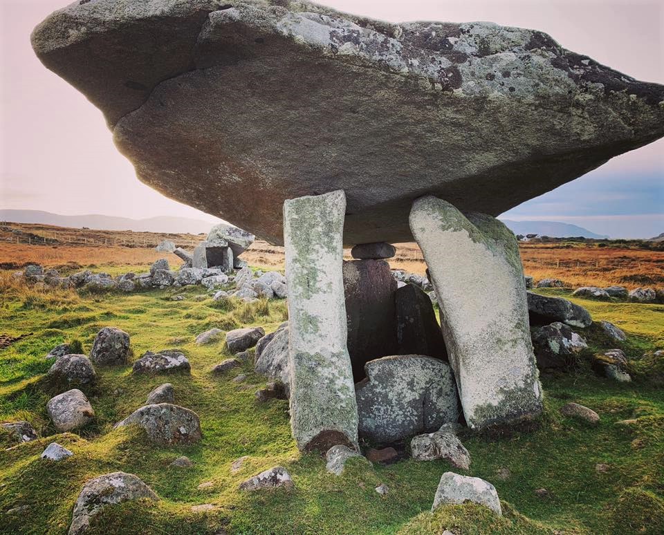 The Nicest Place in the World - Celtic Life International