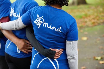 Cornwall Mind - Celtic Life International