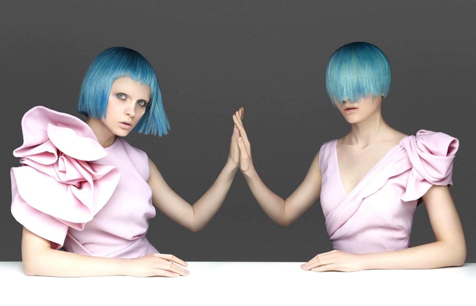 Maria Barros - Celtic Life International