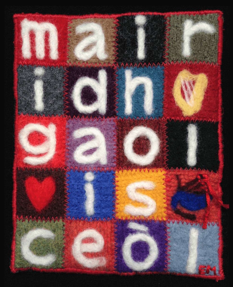 Through the Eye of the Gael - Celtic Life International