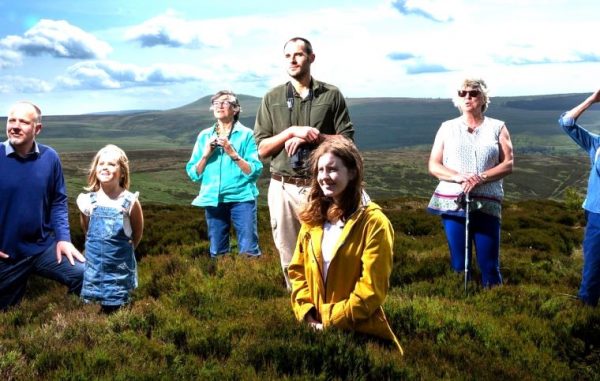 Through the Eye of the Gael - Celtic Life International