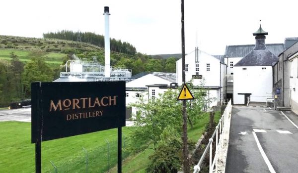 The Beast of Dufftown - Celtic Life International