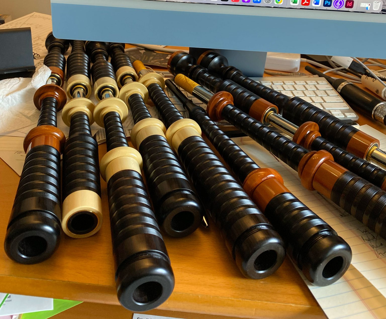 Reel Pipes - Celtic Life International