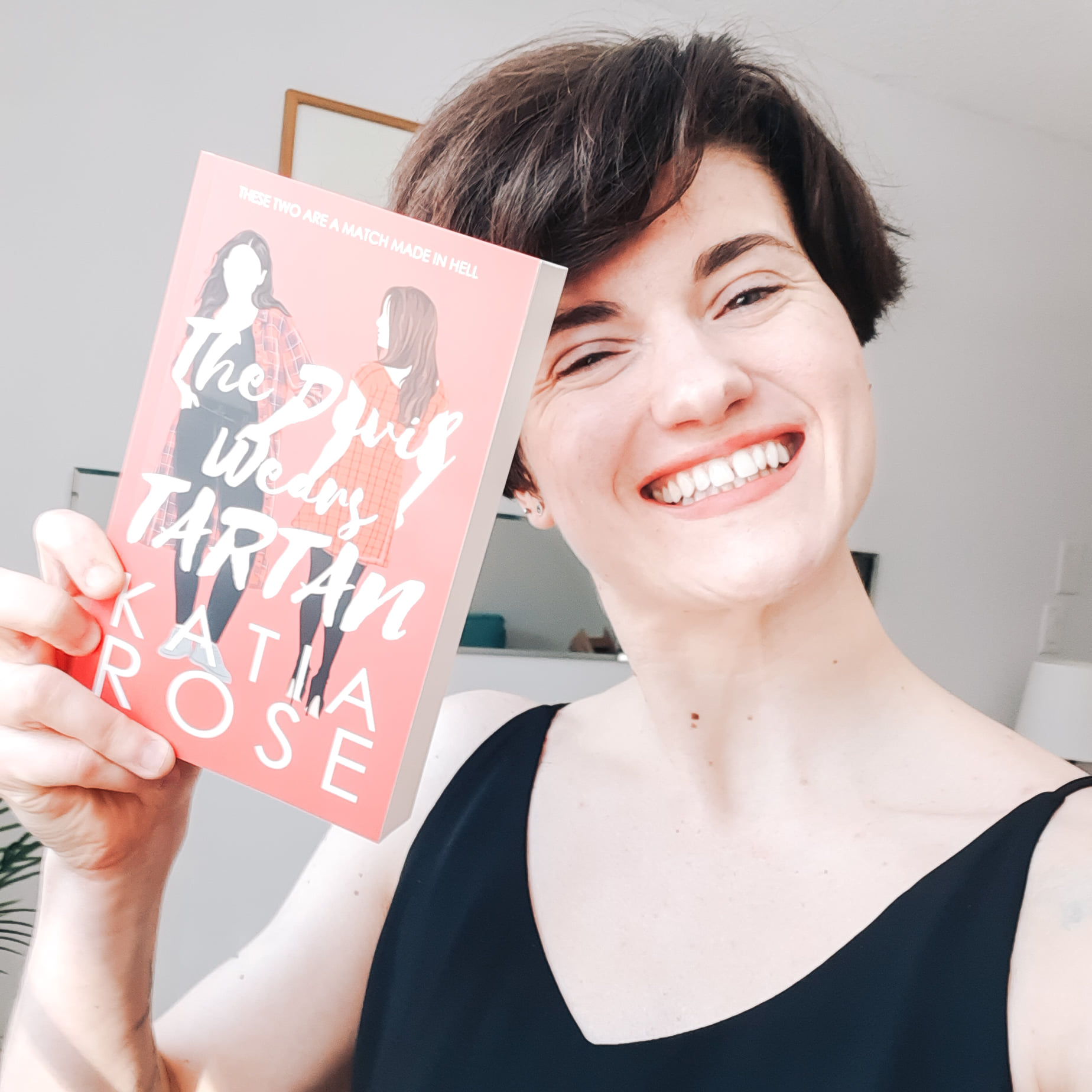 Katia Rose - Celtic Life International