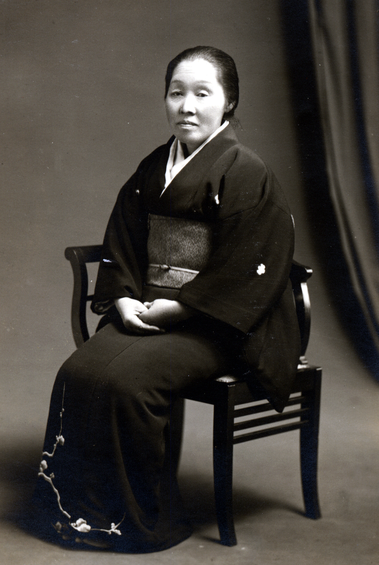 The Japanese Garden at Cowden - Celtic Life International