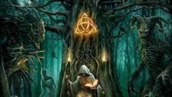 Irish Mythology - Celtic Life International