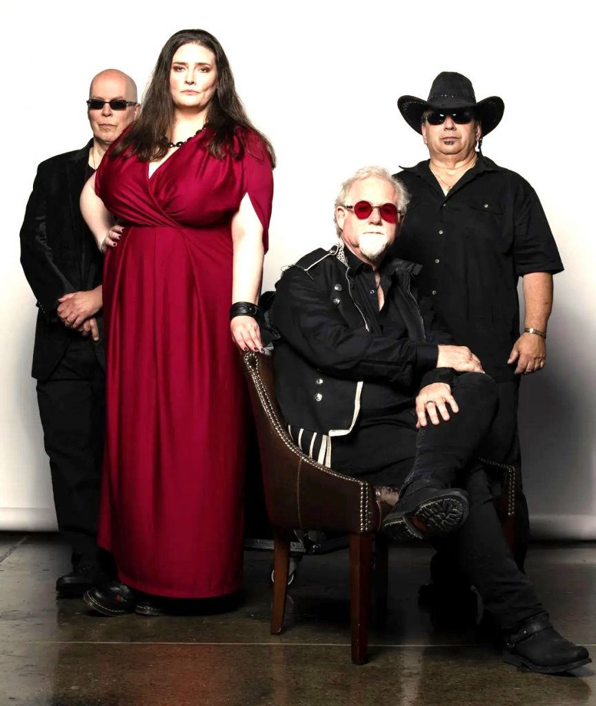 Fiùran - Celtic Life International