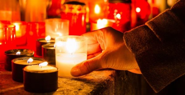 All Souls’ Day - Celtic Life International