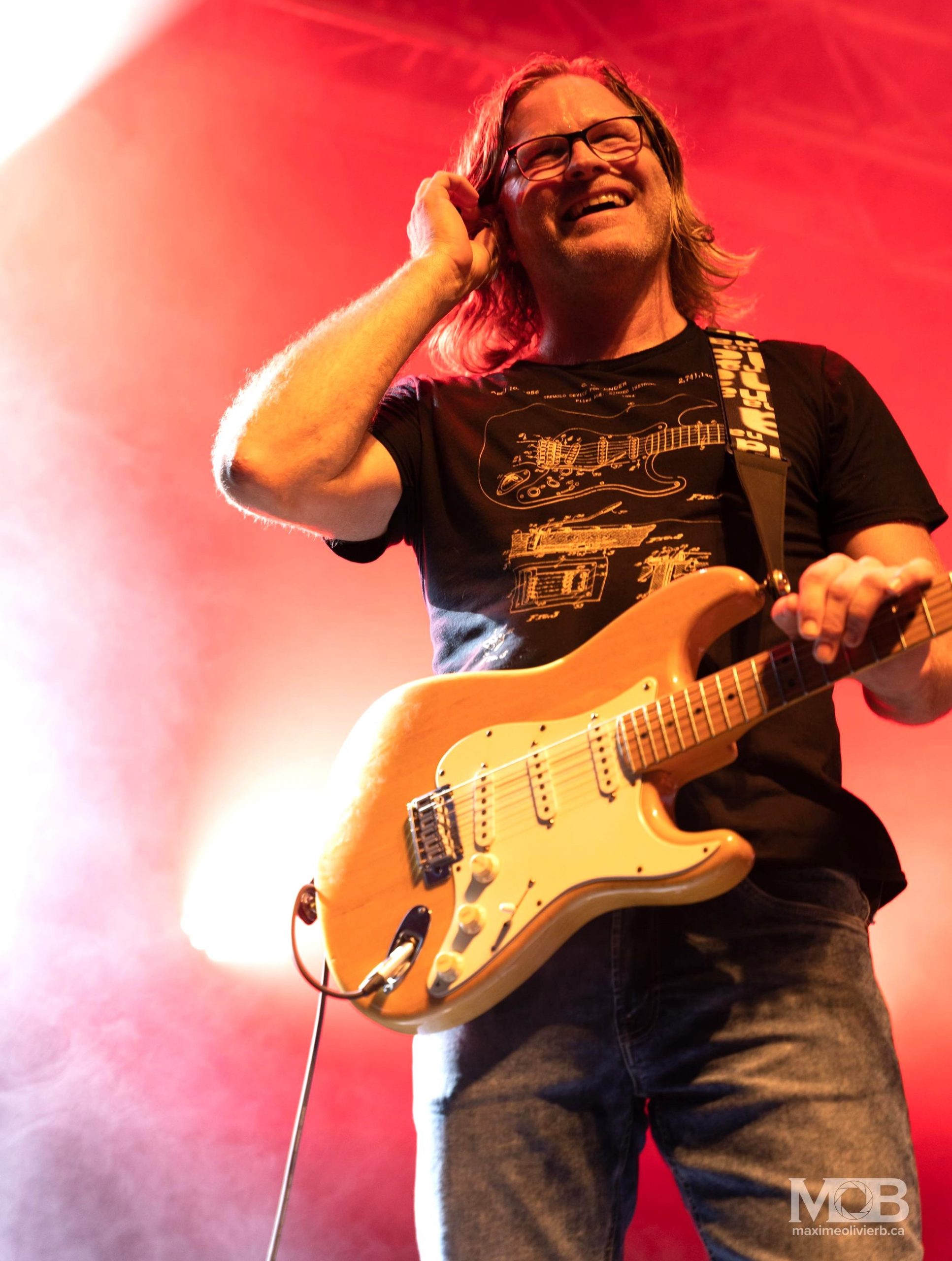 Jason Lang - Celtic Life International