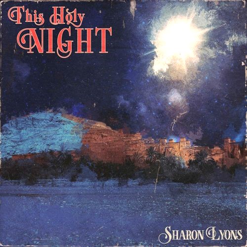 Sharon Lyons - Celtic Life International