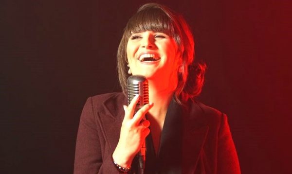 Grace Foley - Celtic Life International