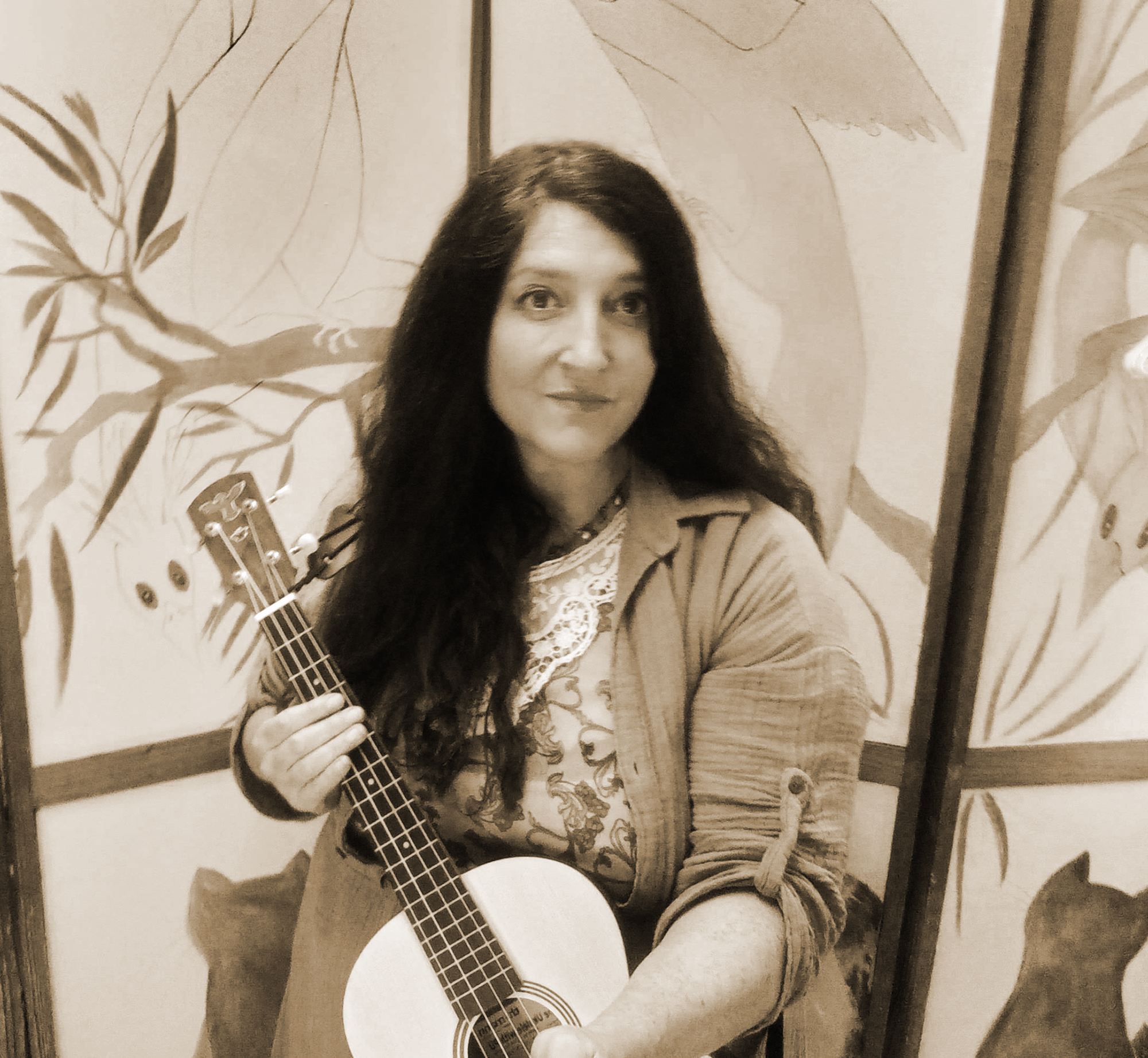 Elena Duff - Celtic Life International