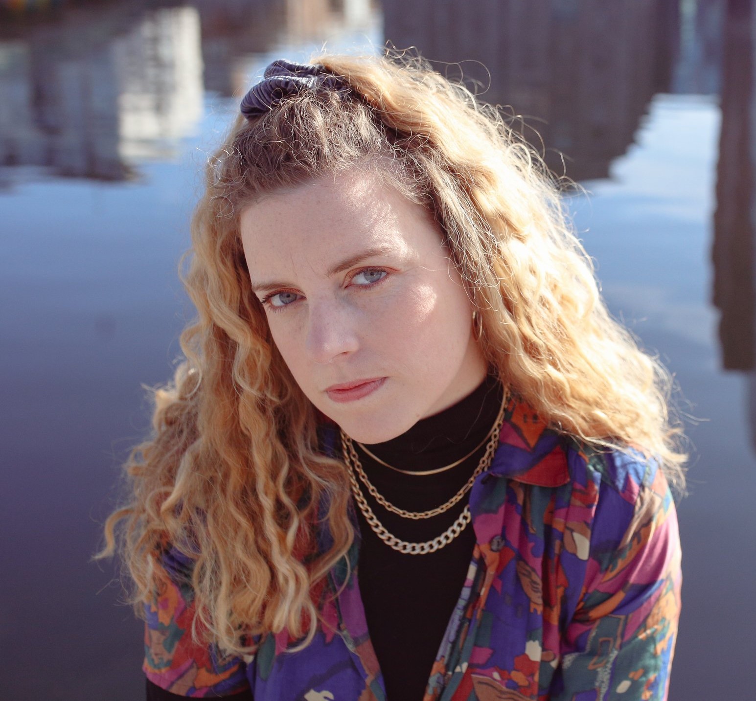 Kate Dineen - Celtic Life International