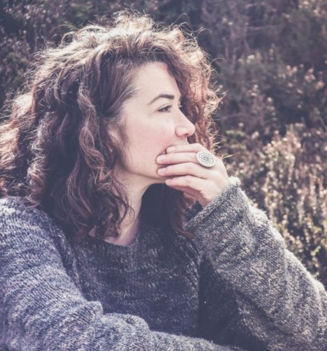 Polly Barrett - Celtic Life International