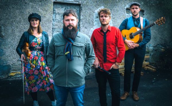 The Jeremiahs - Celtic Life International