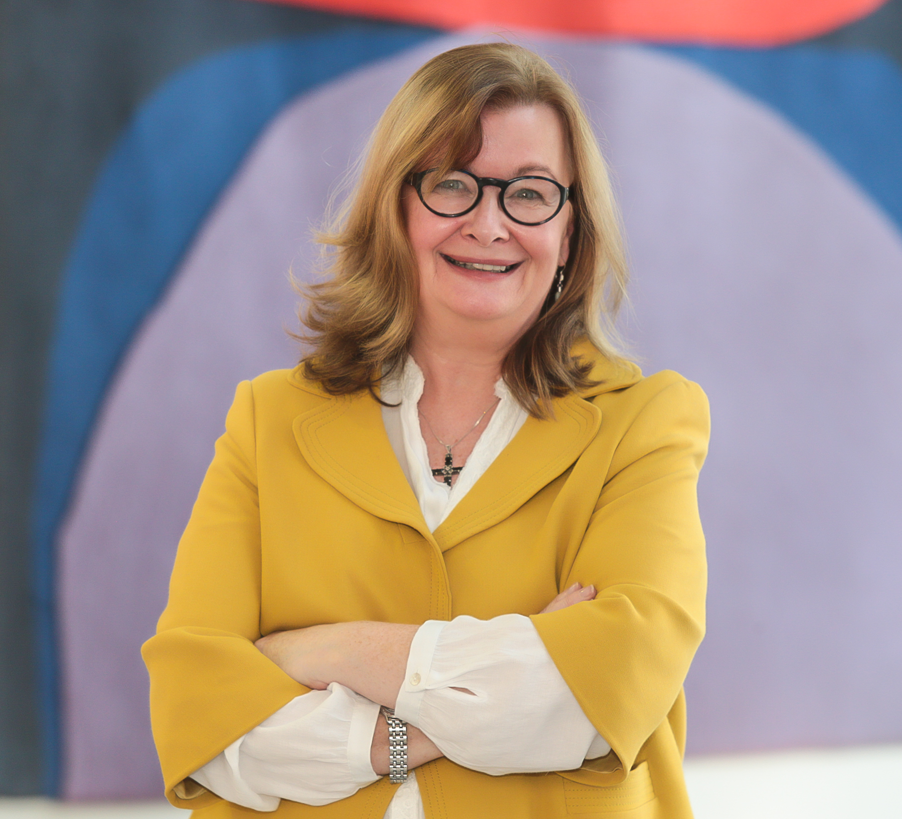 Brenda King - Celtic Life International