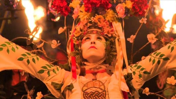 The Celtic Festival of Beltane - Celtic Life International