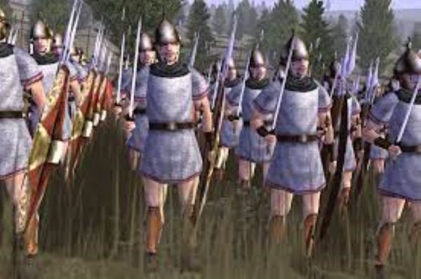 The Celtiberians - Celtic Life International