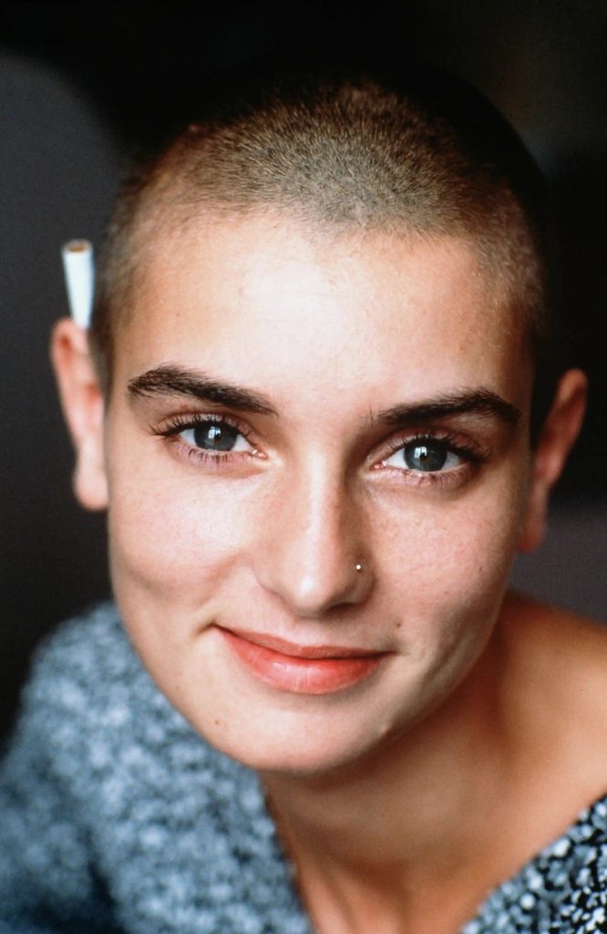 Remembering Sinéad O’Connor - Celtic Life International