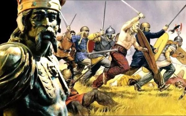 Chinese Celts - Celtic Life International