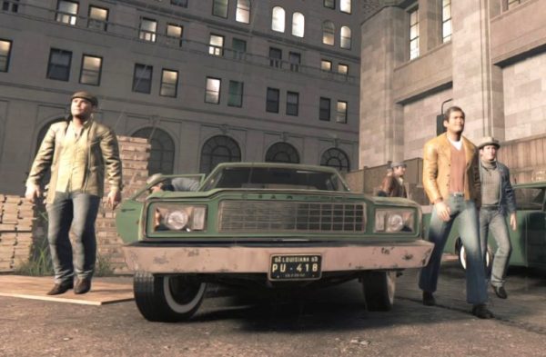 Top 10 Irish Gangsters - Celtic Life International