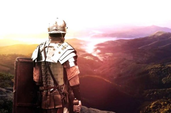 Caratacus and the Welsh Resistance to Rome - Celtic Life International