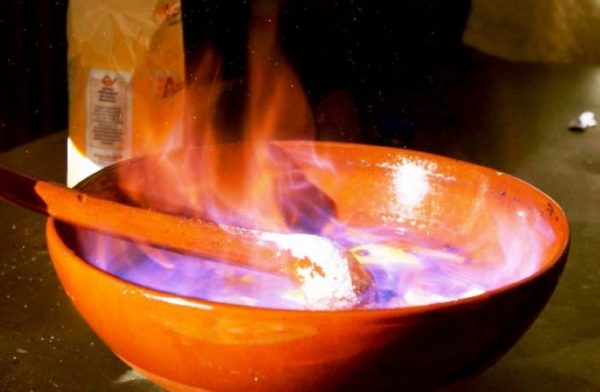 Classic Queimada - Celtic Life International