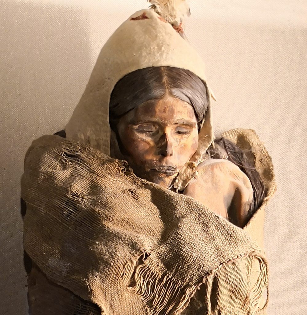 Chinese Celts - Celtic Life International