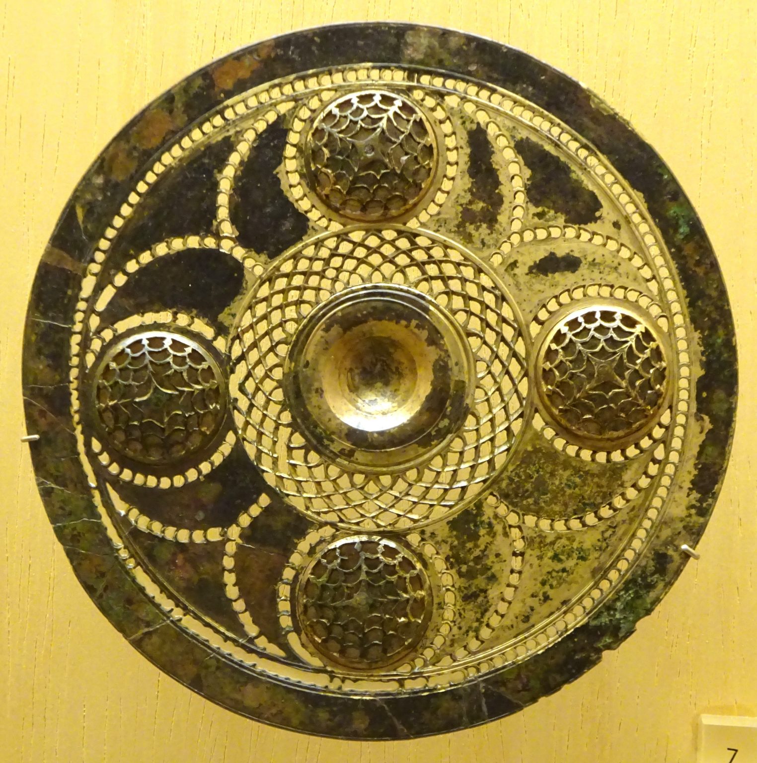 When the Celts Had Rome at Their Mercy - Celtic Life International