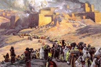 The Celtic Tribe - Celtic Life International