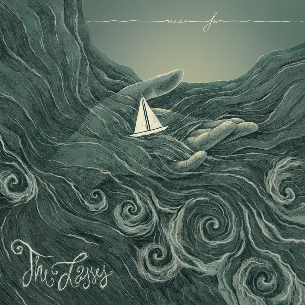 The Lasses - Celtic Life International