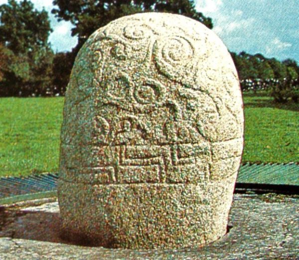 Celtic Art in Ireland - Celtic Life International
