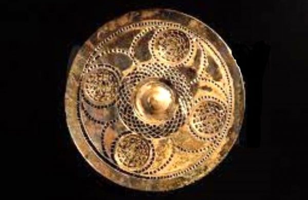 Celtic Art in Ireland - Celtic Life International