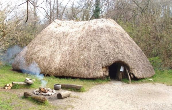 Prehistoric Ireland - Celtic Life International