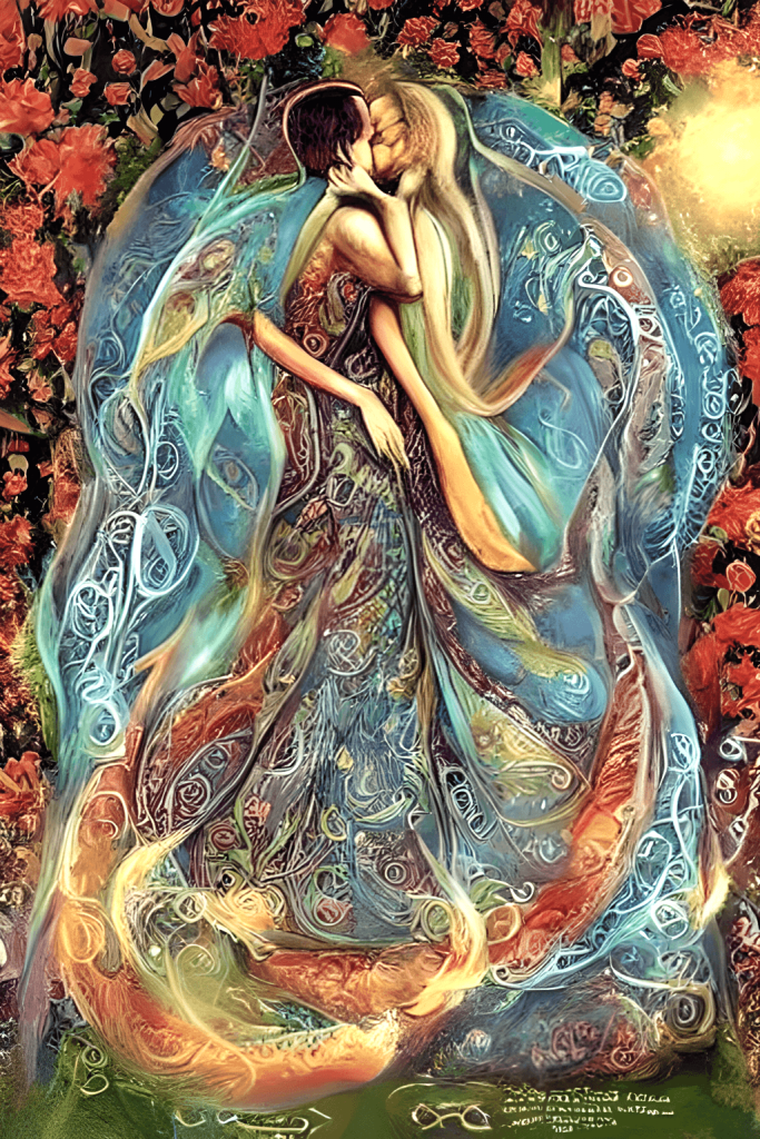 The Celtic Pilgrimage - Celtic Life International