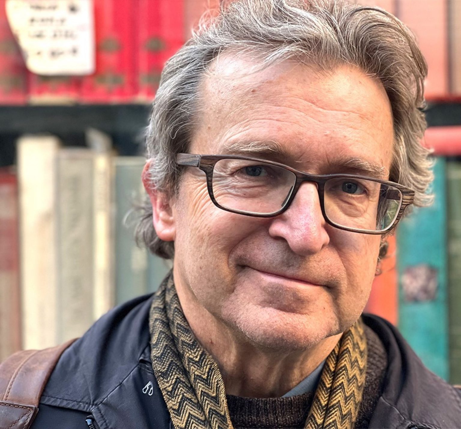 The Celtic Pilgrimage - Celtic Life International