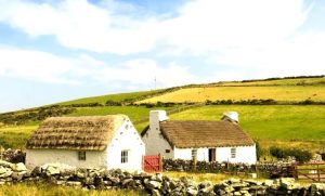 Brief History of the Isle of Man - Celtic Life International