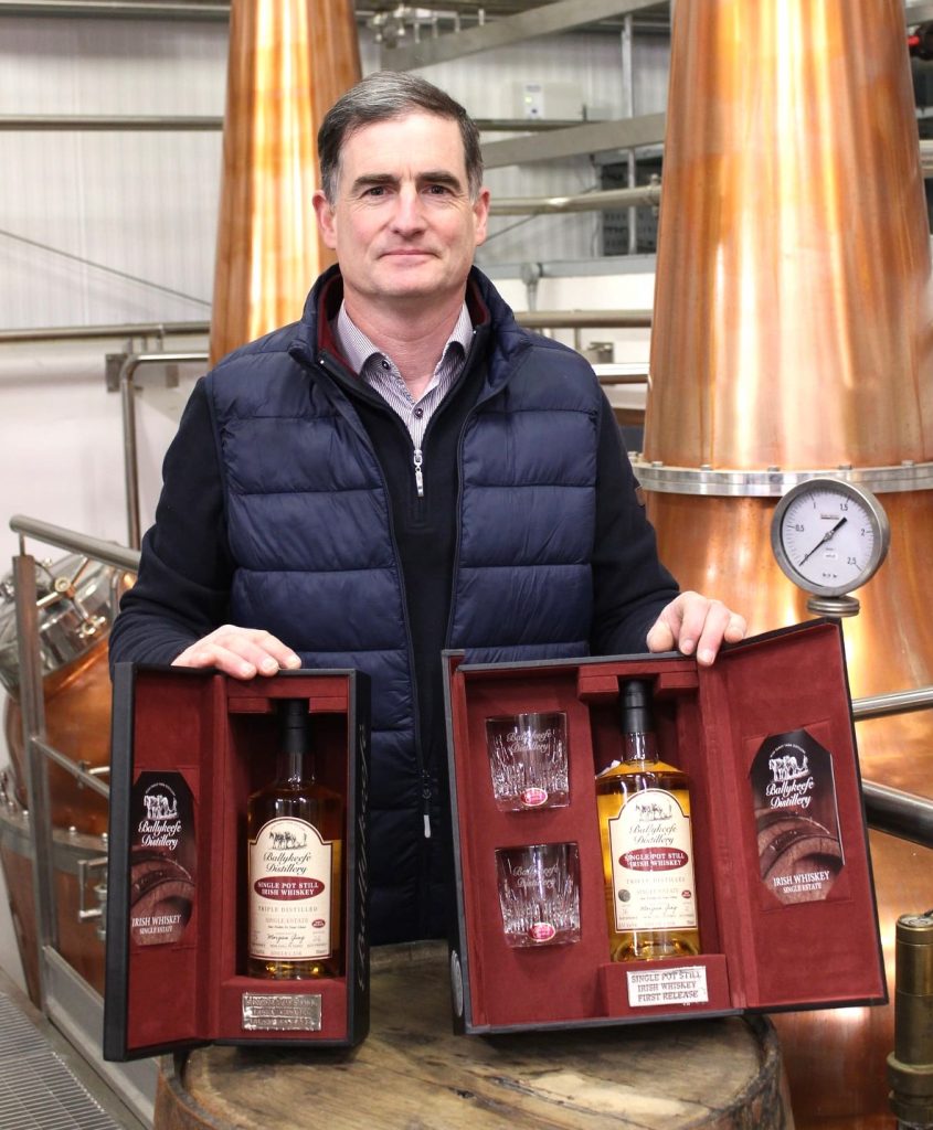 360 Irish Whiskey - Celtic Life International