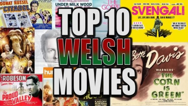 Welsh Films - Celtic Life International